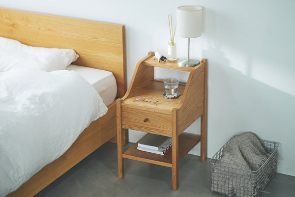 Slope Night Table – COME IN' LIVING LIMITED