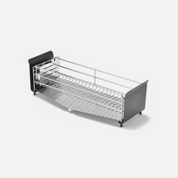 COME IN' 家品 | Ultra Slim Dish Rack – COME IN' LIVING LIMITED