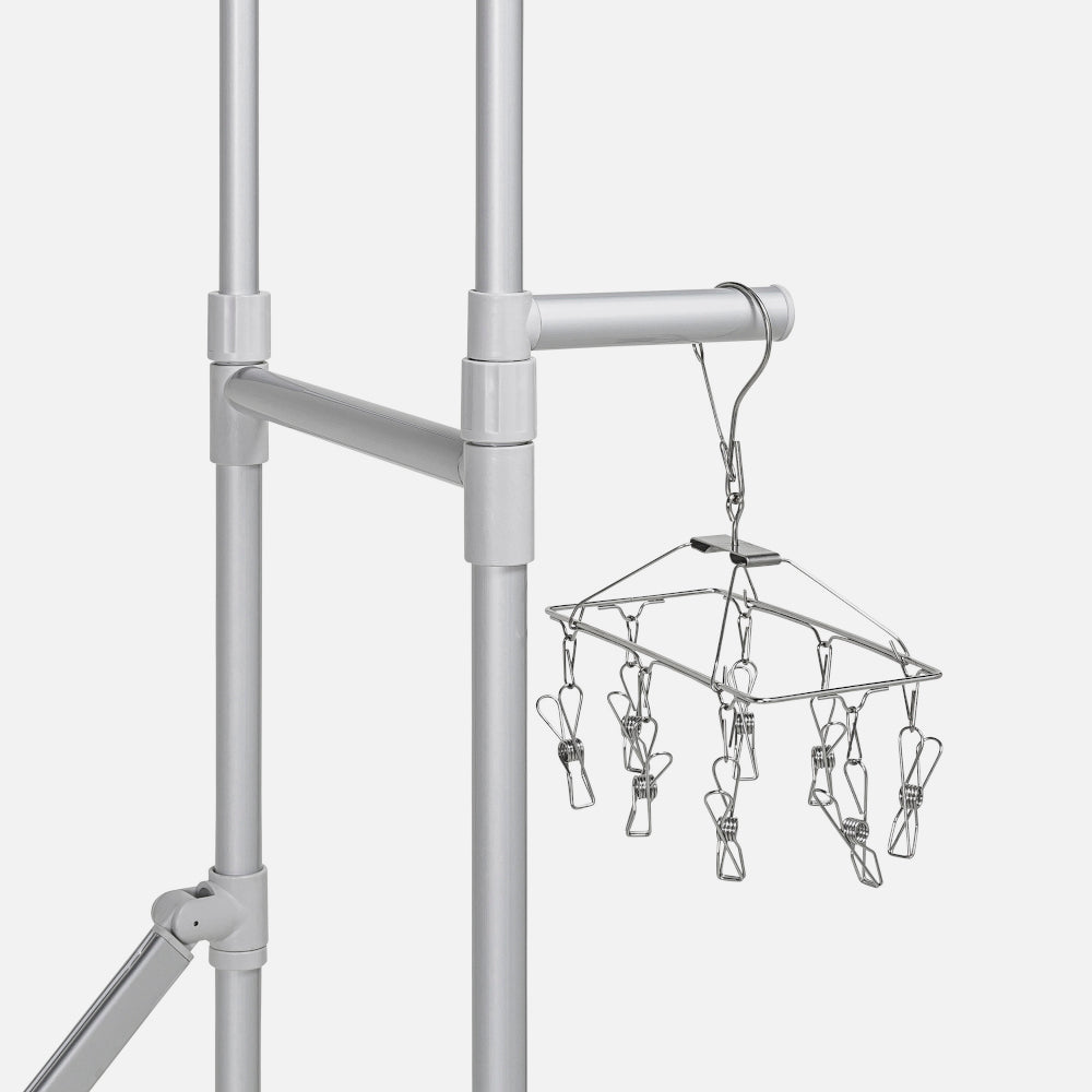 COME IN' 家品 | Extendable Laundry Stand Supreme – COME IN' LIVING LIMITED