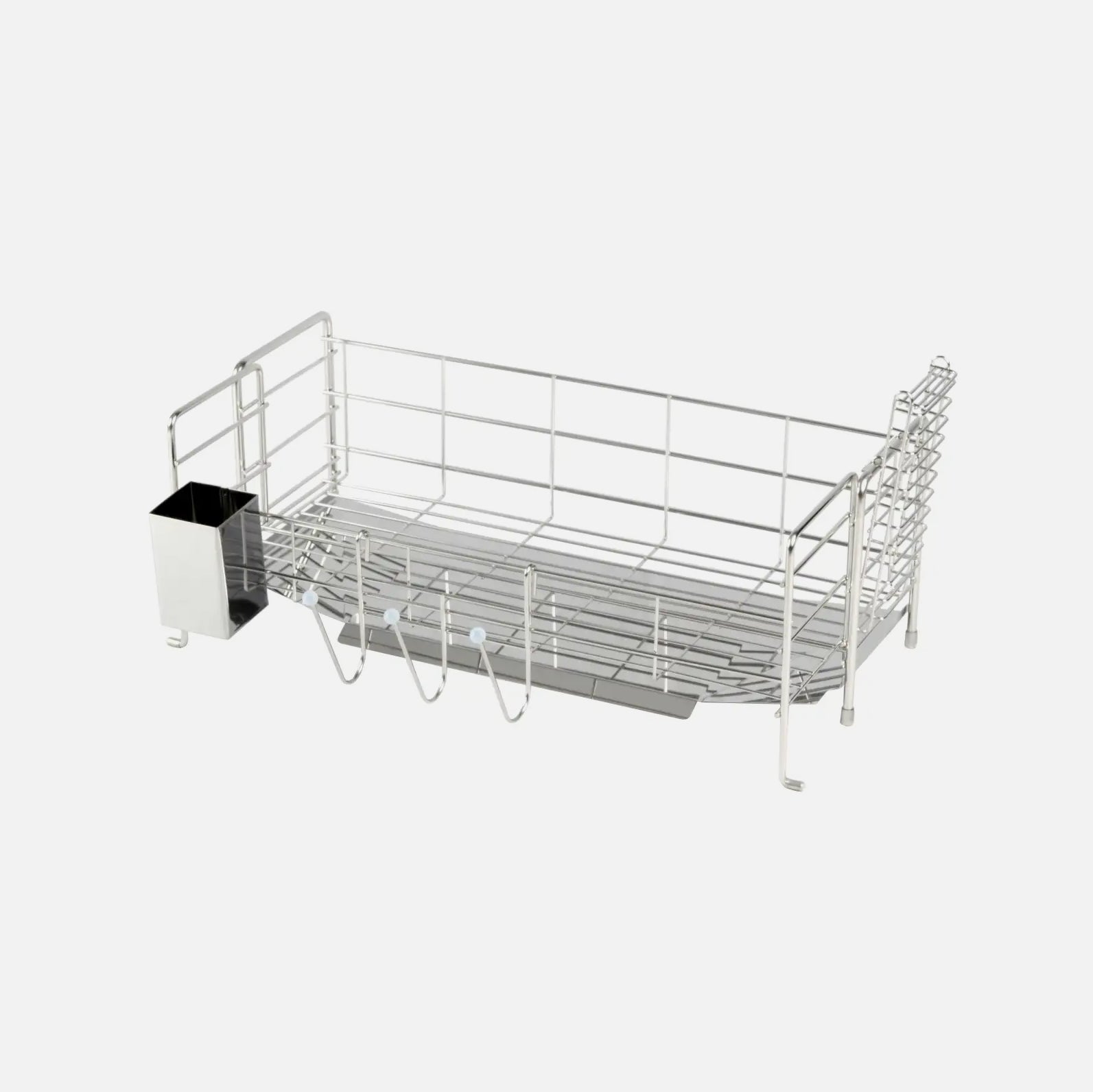 COME IN' 家品 | Sliding Dish Drainer Rack – COME IN' LIVING LIMITED