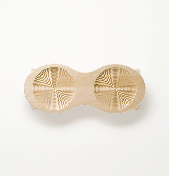 COME IN' 家具 | Peanut Stool – COME IN' LIVING LIMITED
