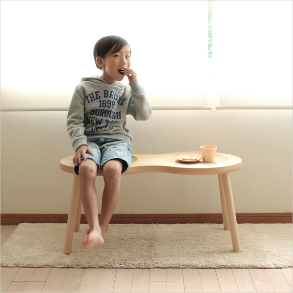 COME IN' 家具 | Peanut Stool – COME IN' LIVING LIMITED