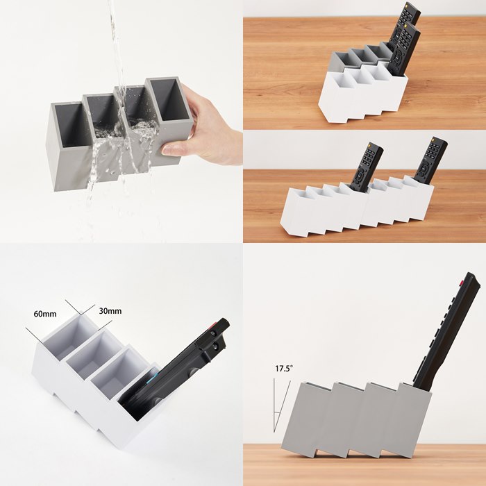 COME IN' 家品 | Remote Control Stand – COME IN' LIVING LIMITED