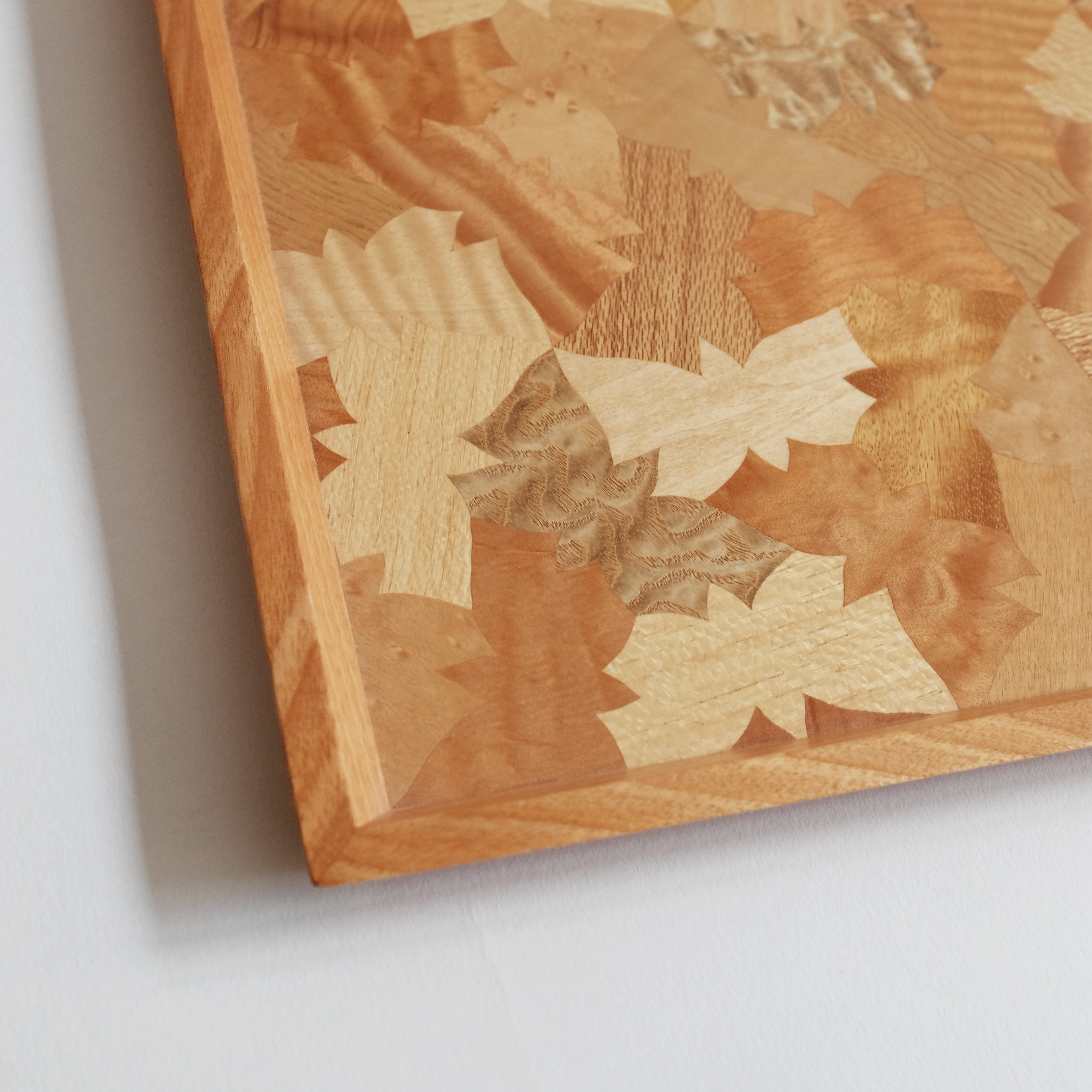 COME IN' 工藝 | Wooden Inlay Tray – COME IN' LIVING LIMITED