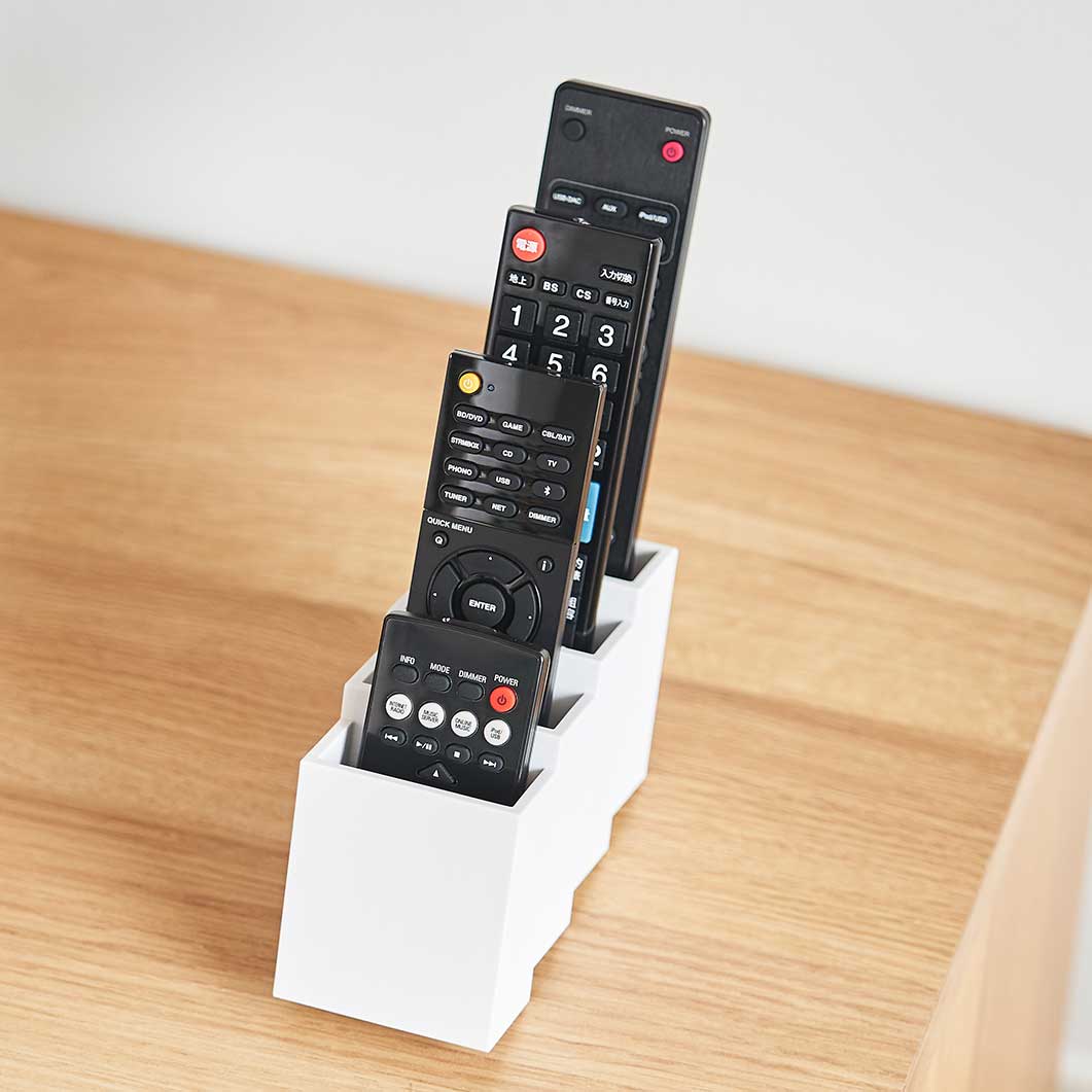COME IN' 家品 | Remote Control Stand – COME IN' LIVING LIMITED