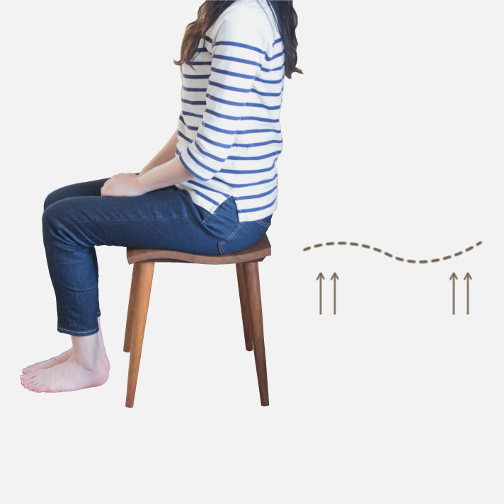 COME IN' 家具 | Mine Stool – COME IN' LIVING LIMITED