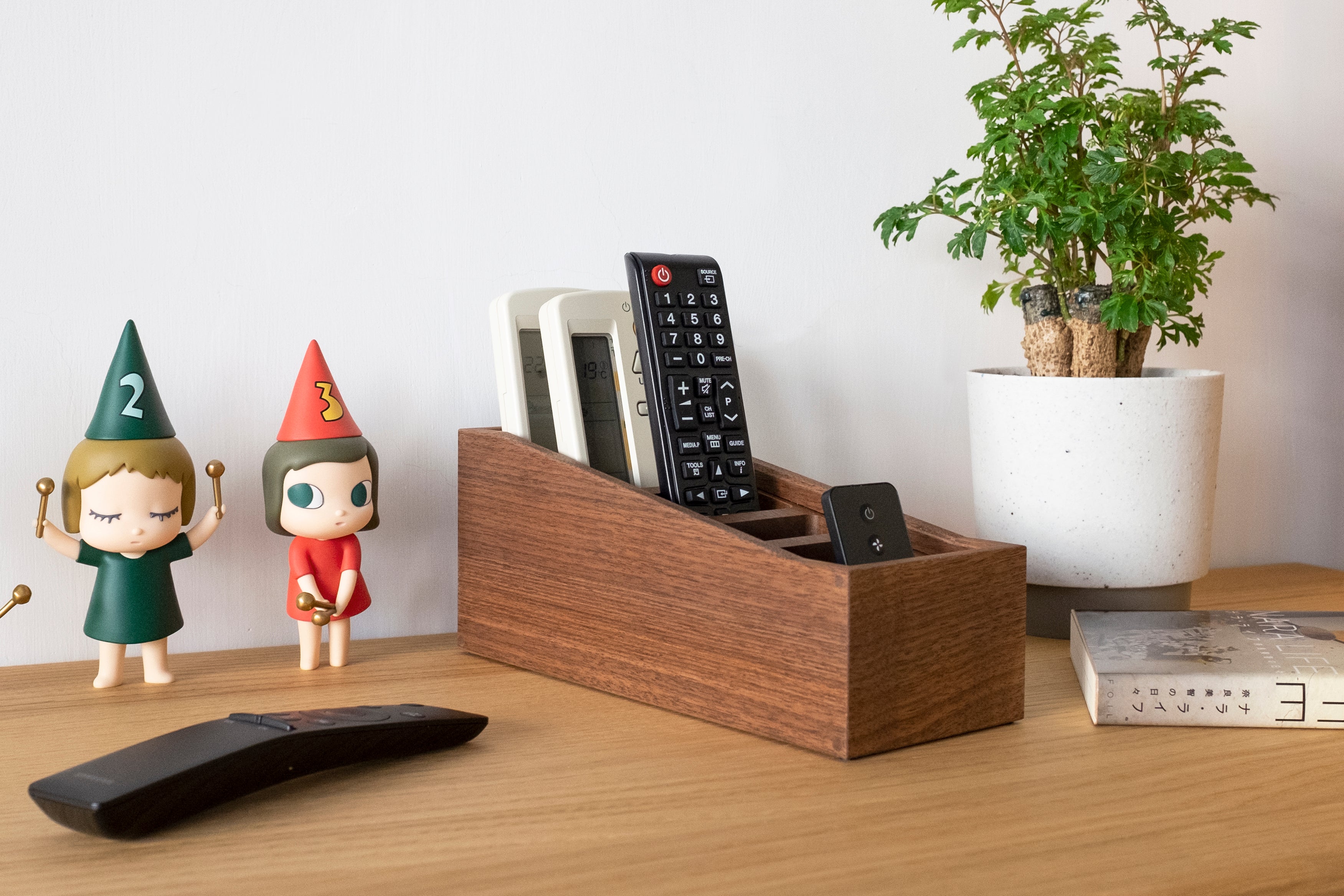 COME IN' 工藝 | Remote Control Stand Extreme – COME IN' LIVING LIMITED