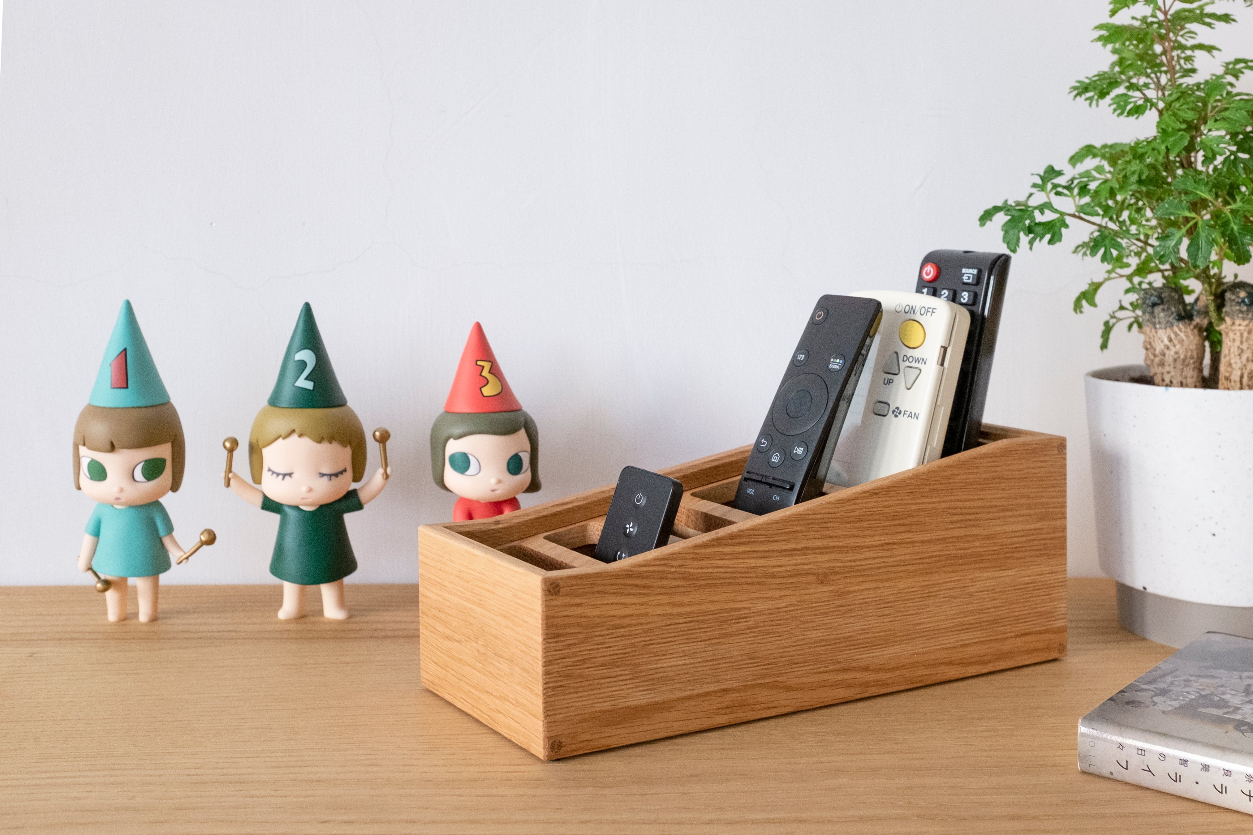 COME IN' 工藝 | Remote Control Stand Extreme – COME IN' LIVING LIMITED