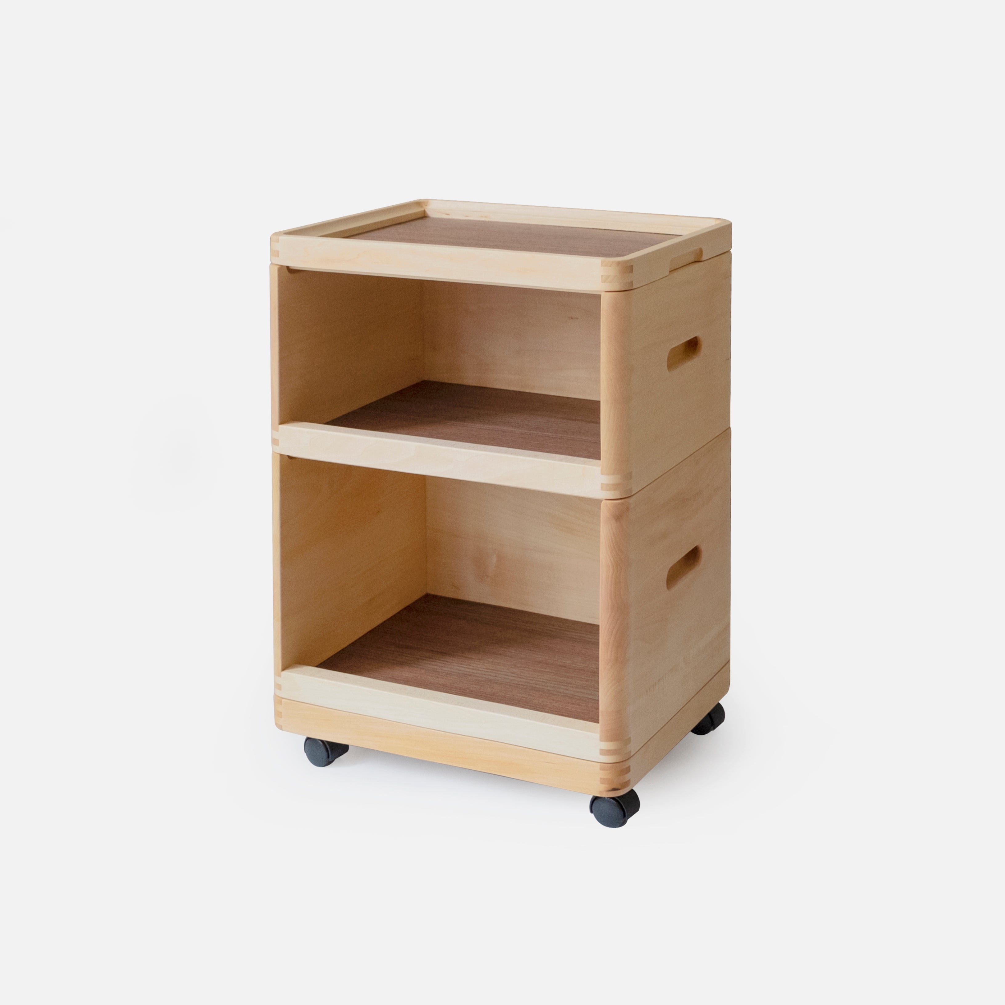 COME IN' 家具 | Storage Box Set Side Open – COME IN' LIVING LIMITED