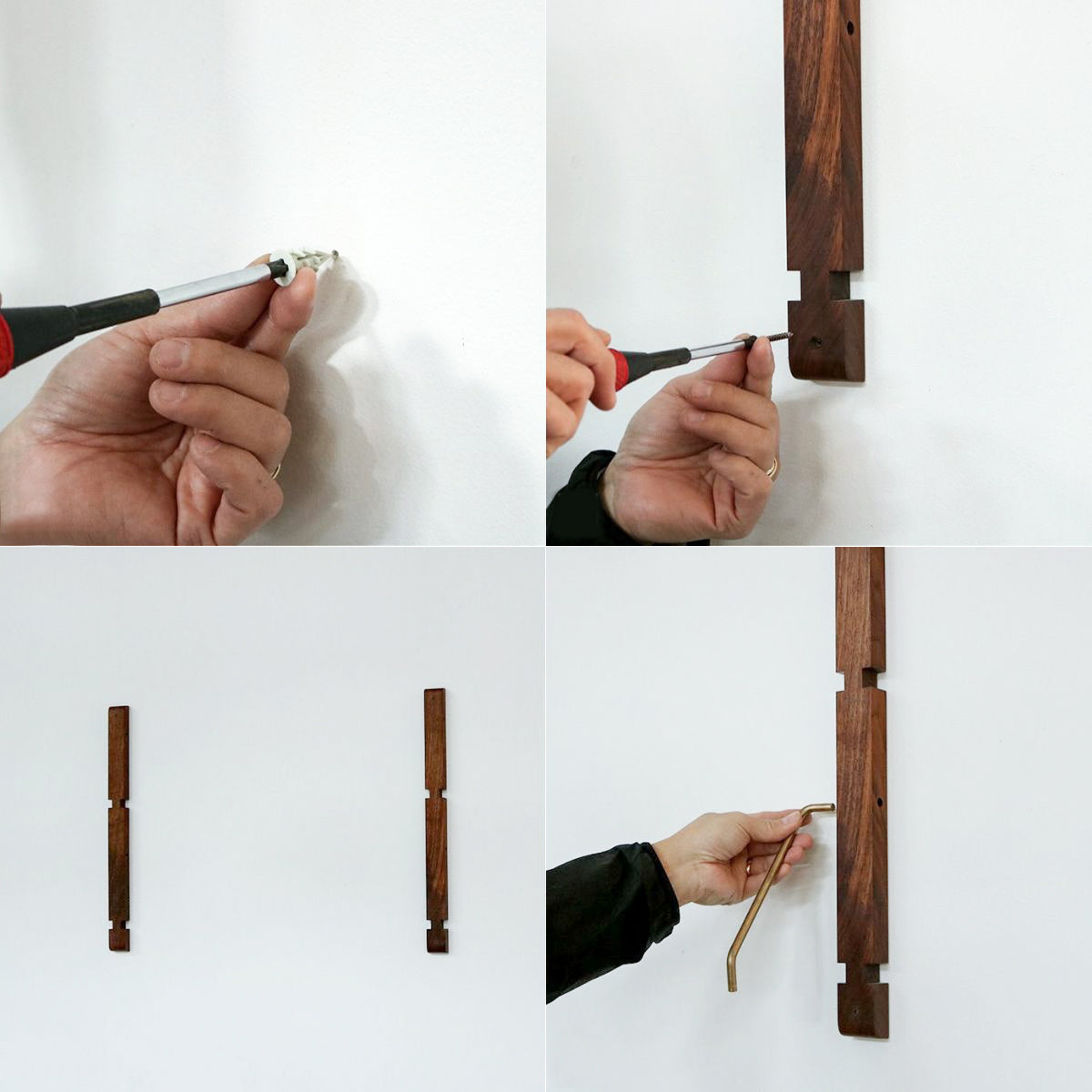 COME IN' 家具 | Wall Shelf – COME IN' LIVING LIMITED